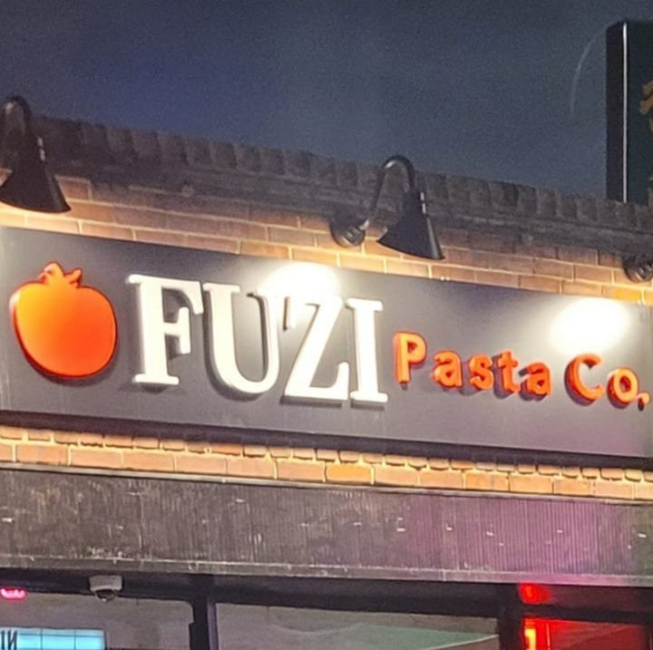 Home | Fuzi Pasta Co