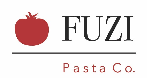 Fuzi Pasta Co logo
